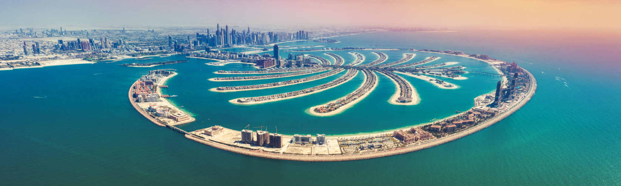 Dubai’s property boom creates a new generation of Millionaires - One ...